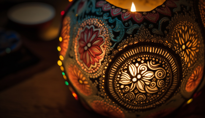 10 Handicrafts from India that You would Love to Collect